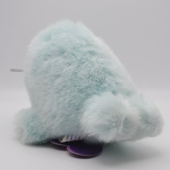 Swibco | Toys | Slick The Seal Puffkins By Swibco Style 663 Bean Bag ...